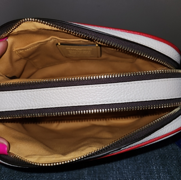 Coach | Bags | Coach Jes Crossbody Bag | Poshmark